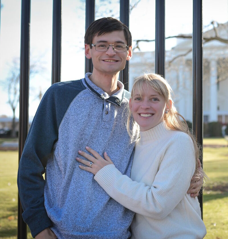 Gabryelle Suzanne Trelstad to wed Logan Douglas Weimer | Living ...