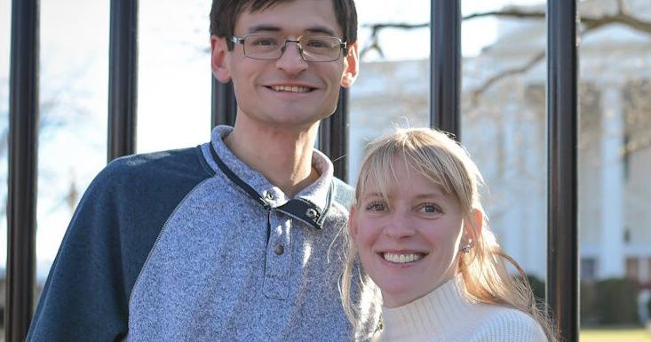 Gabryelle Suzanne Trelstad to wed Logan Douglas Weimer | Living ...