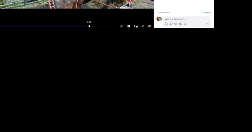 (VIDEO) Red Mill Water Wheel documentary film premieres on Tuesday, Oct ...