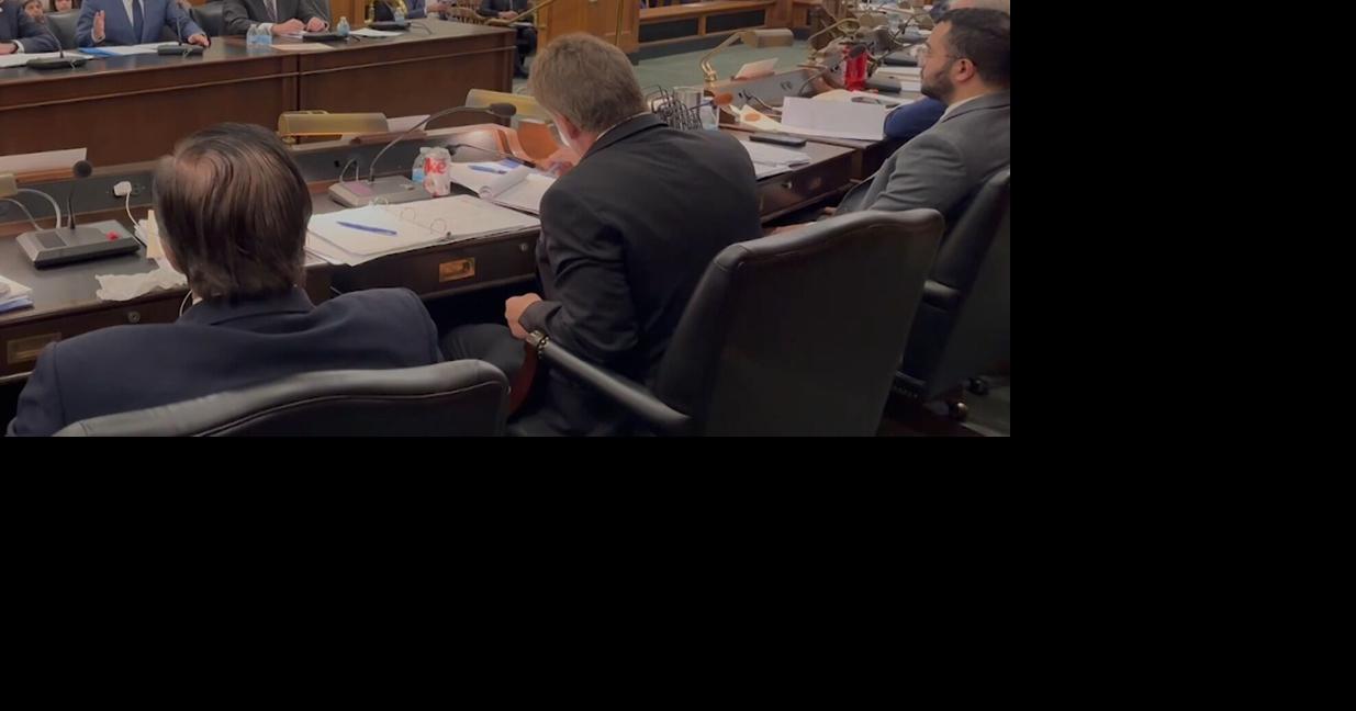 Tempers flare as senators vote to limit NJ watchdog powers | New Jersey ...