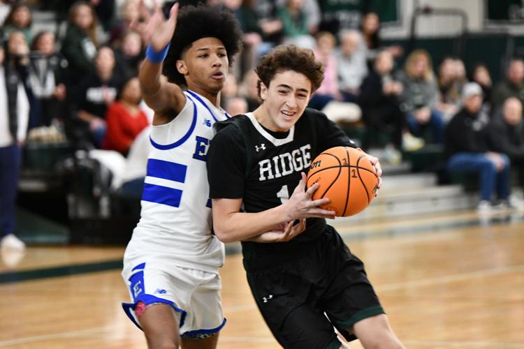 Ridge boys fall in exciting opener, lose starter to injury | Sports ...
