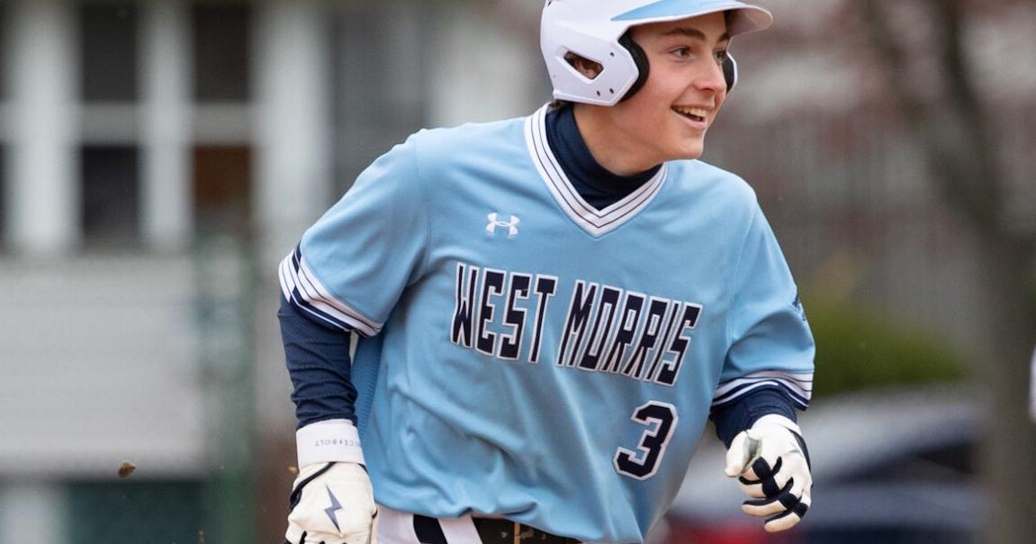 West Morris baseball team picks up 3 wins in opening week | Sports ...