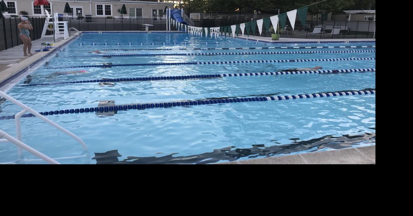 Madison Area YMCA offers aquatics at Chatham, Florham Park pools | News ...