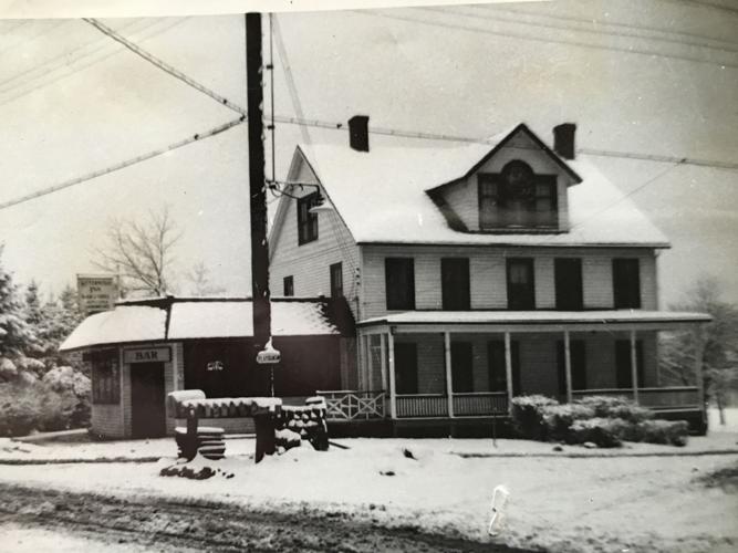 Savor Some History At The Meyersville Inn | | newjerseyhills.com
