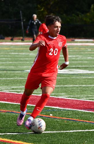 Bernards, Ridge boast multiple all-Skyland Conference boys soccer ...