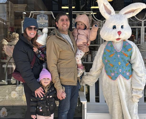 Fun Fest brings Easter joy to Madison | News | newjerseyhills.com