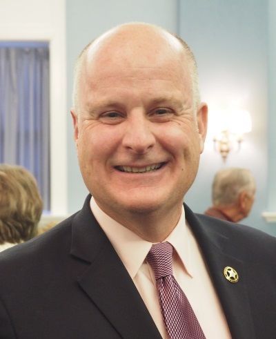Sparks as sheriffs' candidate, county GOP chairman, go at it at debate ...