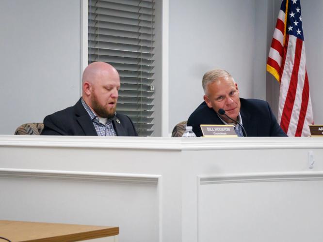 Morris Plains Borough Council changes meeting format, discusses changes ...