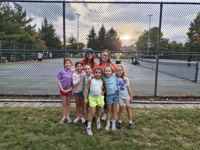Long Hill Girls on the Run compete in 5K | News | newjerseyhills.com