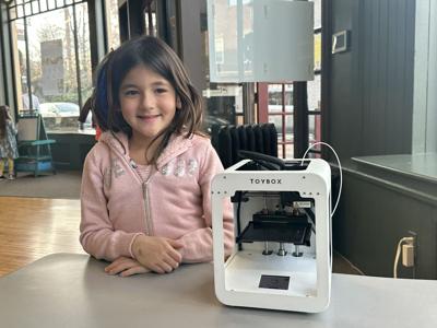 Makerspace, karaoke happy hour and more offered by Madison museum | News | newjerseyhills.com