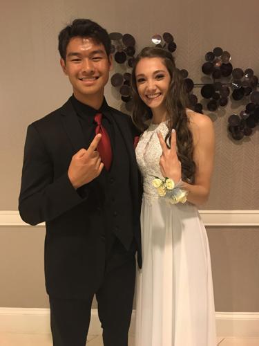 Morris Knolls' top two look toward the future | News | newjerseyhills.com