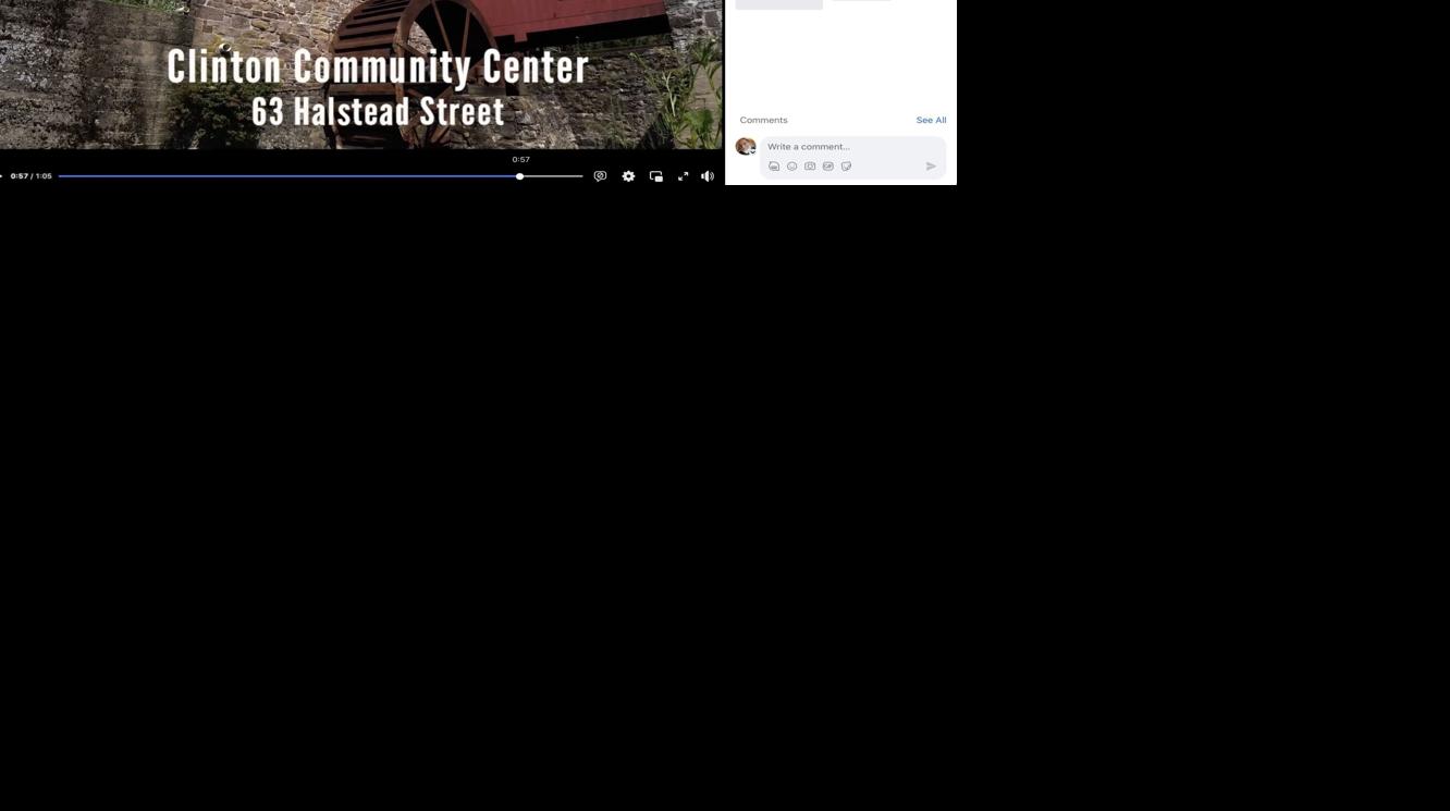 (VIDEO) Red Mill Water Wheel documentary film premieres on Tuesday, Oct ...