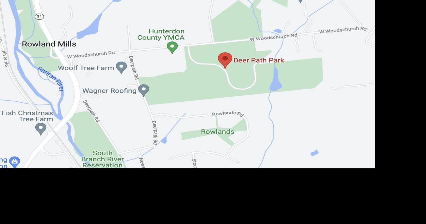 Hunterdon Commissioners award contract to upgrade Deer Path Park ...