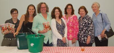 'Cocktail Whisperer' Warren Bobrow returns to Long Hill Library | News ...