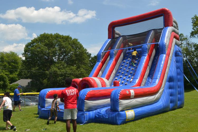 Families enjoy Watchung Borough Block Party and Mayor's Regatta | News ...
