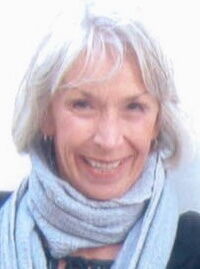 Patricia Ann Keary Nordling, former Gladstone resident, loved the beach ...