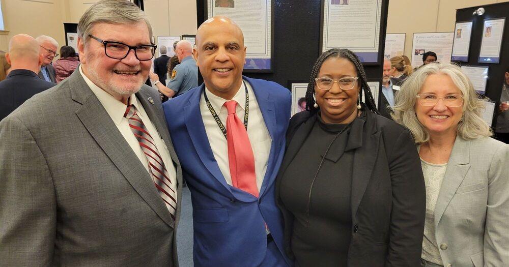 Morris County assistant prosecutors honored at 'Law Day 2023 ...