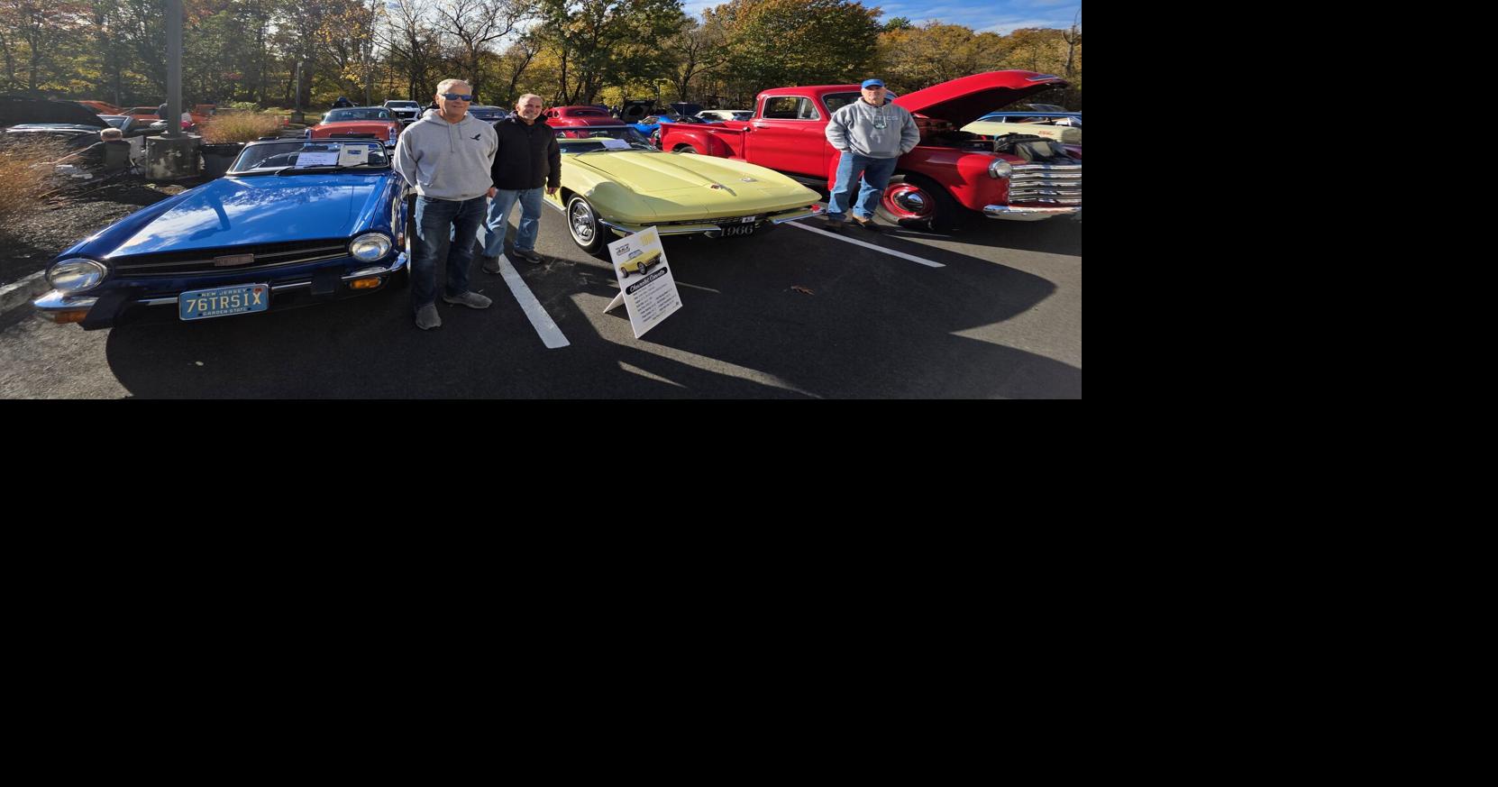 Unity Bank Classic Car Show benefits Family Promise | News ...
