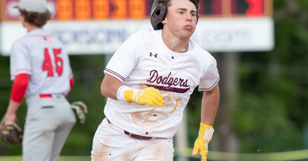 Madison baseball heads into Group 2, North Section 2 playoffs with ...