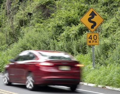 New warning signs to replace outdated ones county-wide | News ...