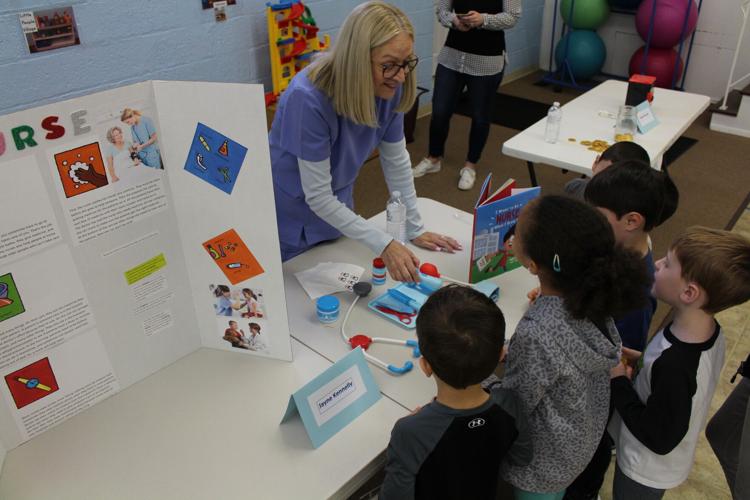 Rainbow Child Care Community Workers' Day puts spotlight on a variety ...