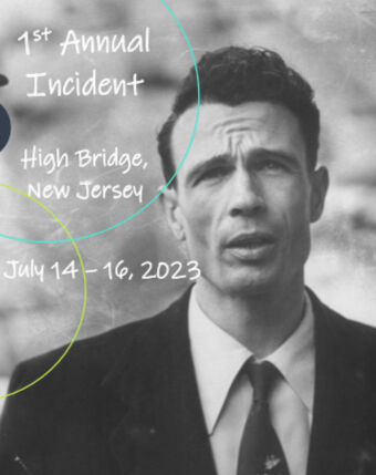 Alien Encounters: High Bridge Historical Committee to host Howard ...