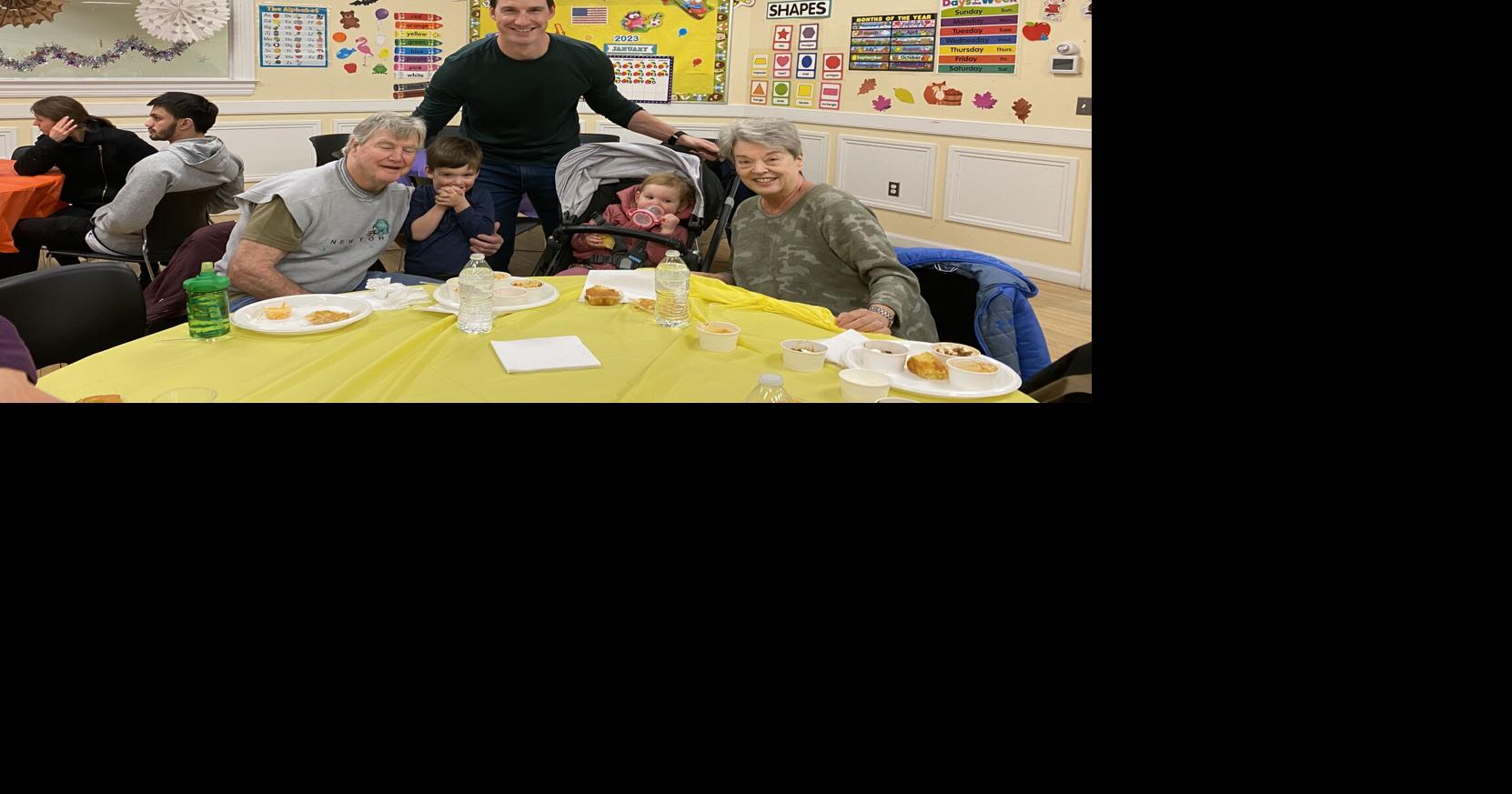 Keep it coming: Randolph Rec. Department hosts 'Chili Cook-off ...