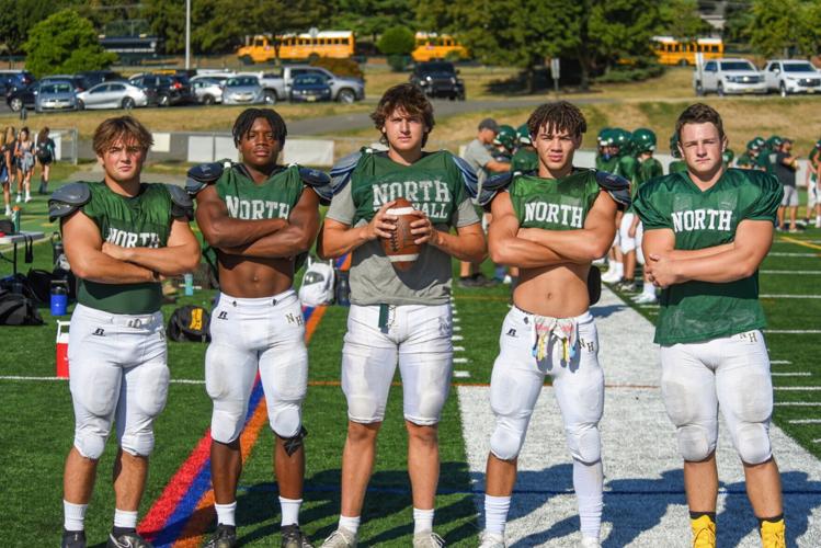 High school football preview: North Hunterdon Lions | Sports ...