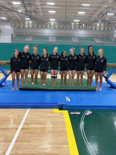 Ridge gymnastics enjoying breakout season | Sports | newjerseyhills.com
