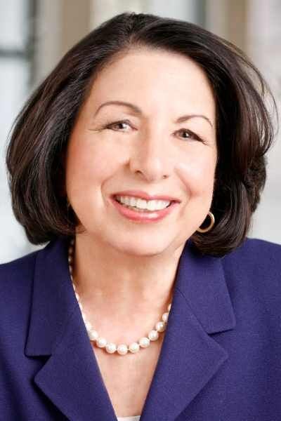 Phyllis Bloom Beck, 83, real estate broker, avid traveler, resided in ...