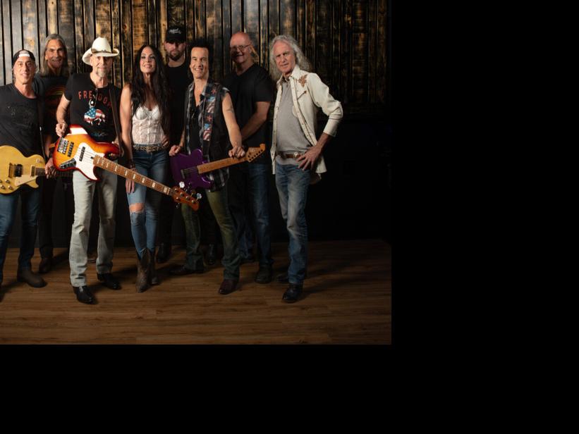 Hunterdon Parks & Rec sets schedule for' Music Under The Stars' summer ...