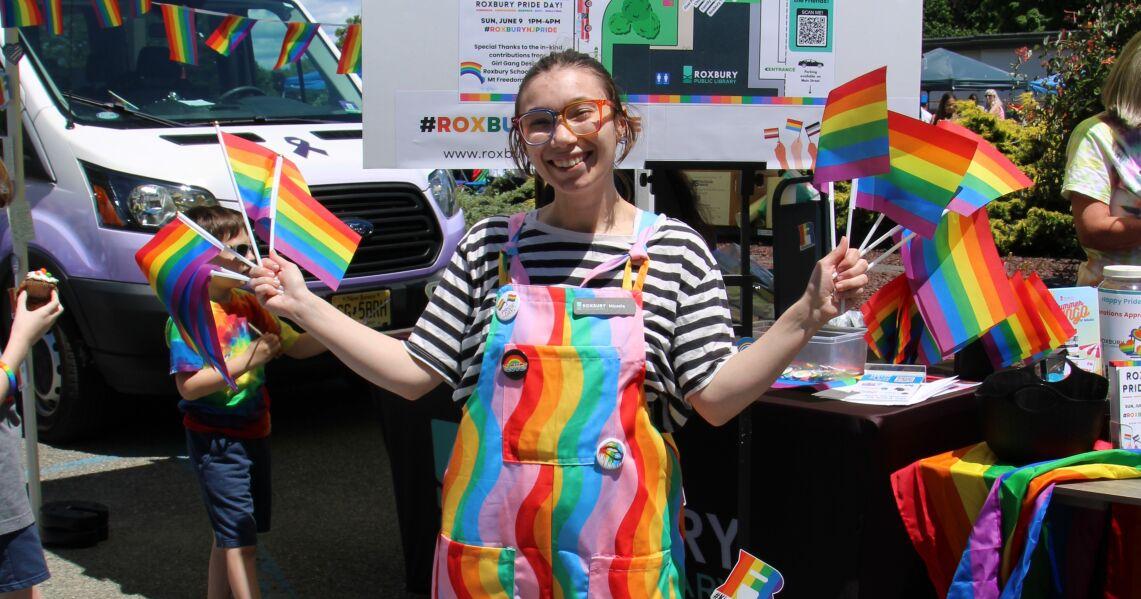 Roxbury commences summer with a bevy of events | News | newjerseyhills.com