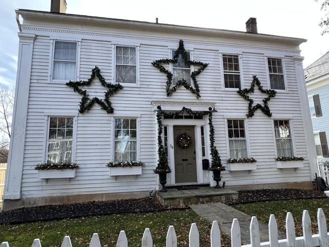 (VIDEO) Clinton Dickens Days comes to Main Street once more | News ...