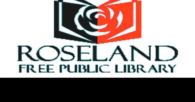 Roseland Public Library plans free events | The Progress News ...