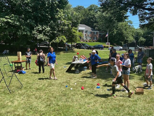 Grover Cleveland Birthplace Memorial Association holds annual fourth of ...