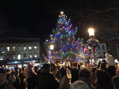 Madison to livestream Christmas Parade online | News | newjerseyhills.com