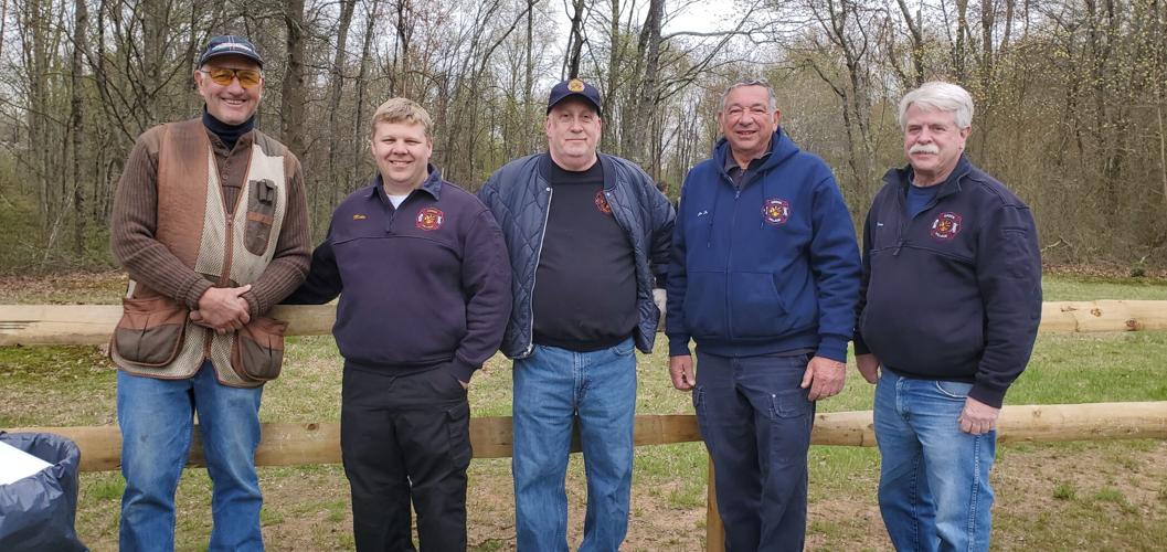 Green Village hits the range for annual Sporting Clays Shoot | News ...