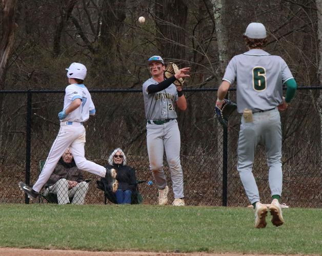 West Morris baseball team picks up 3 wins in opening week | Sports ...
