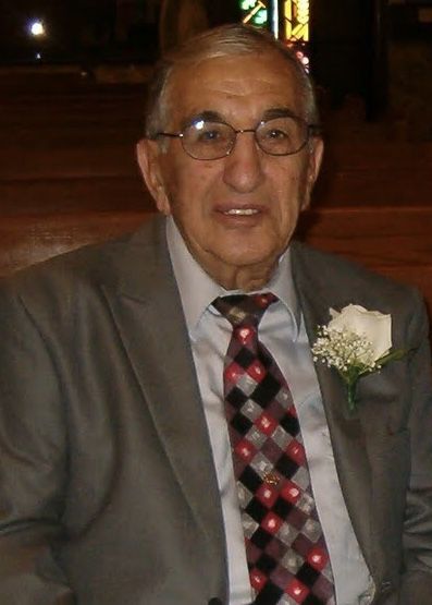 Peter Louis Pirrello, 95, Caldwell resident, war hero and champion ...