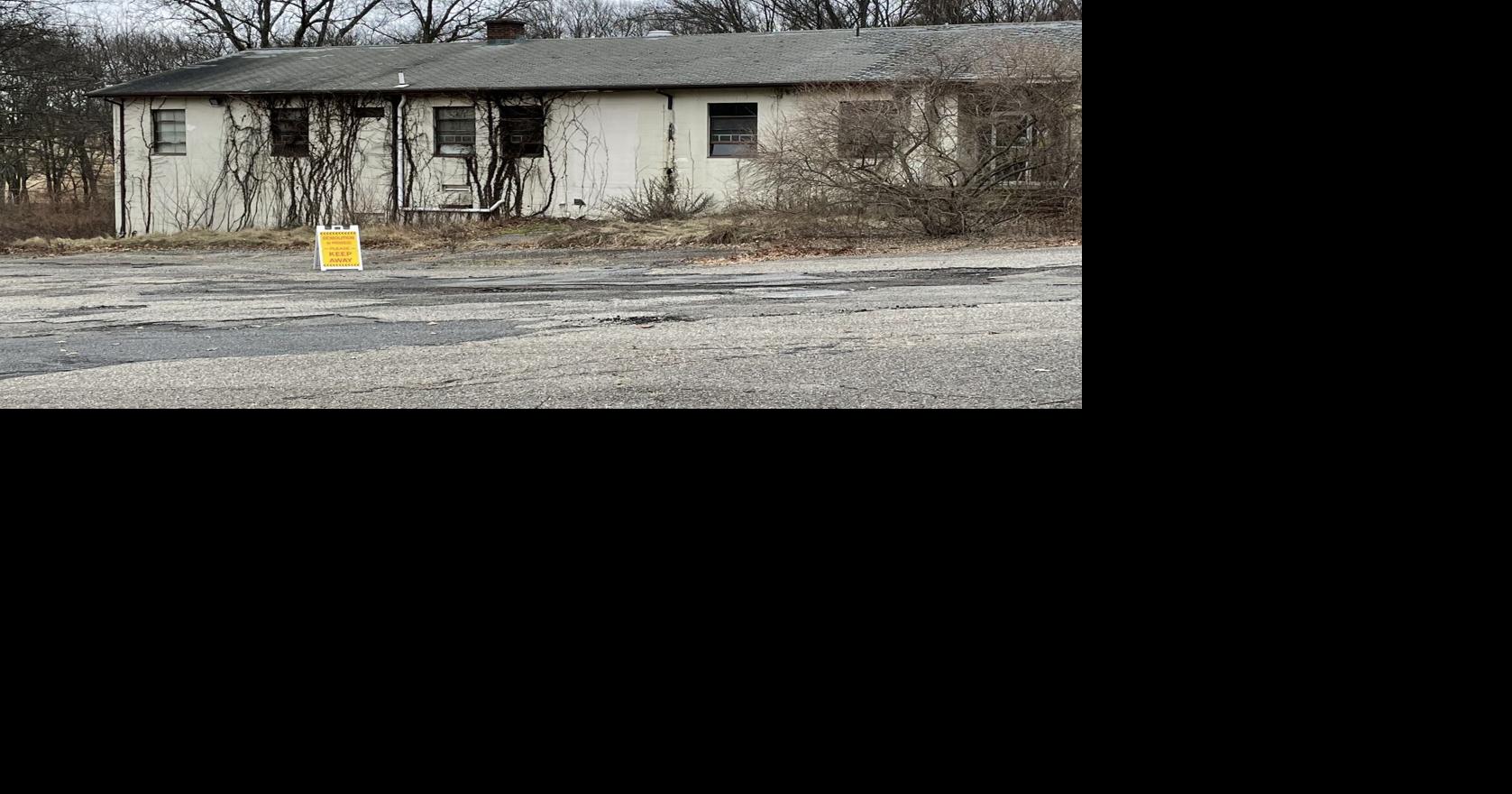 End of an era: Chester preps to raze former Bell Labs buildings | News ...