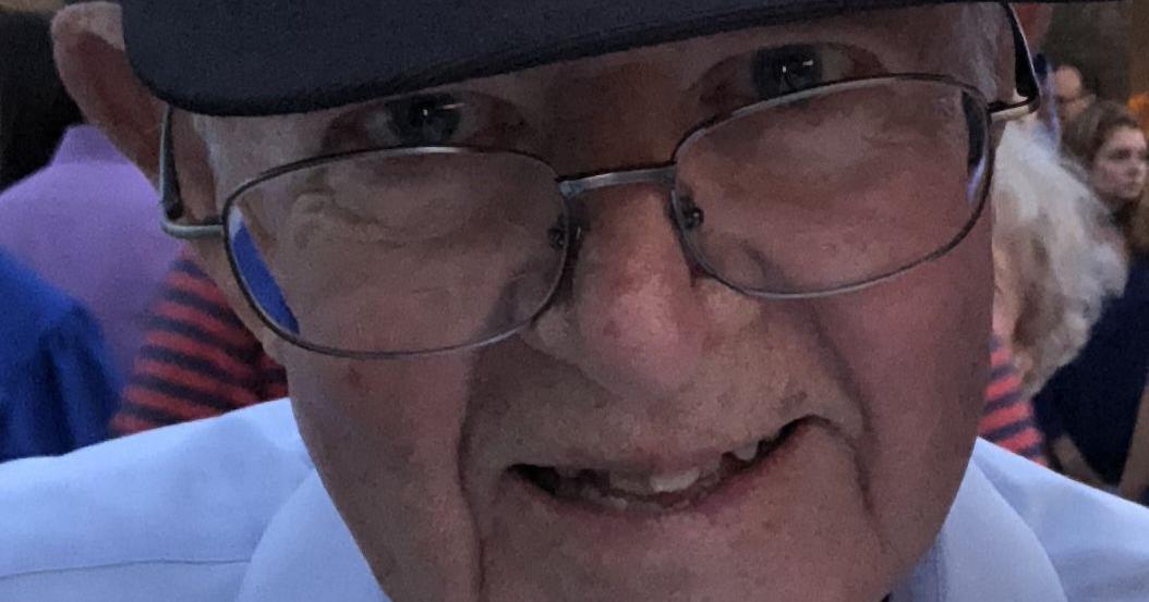 Patrick J. Maykish, 86, Caldwell businessman, volunteer firefighter ...