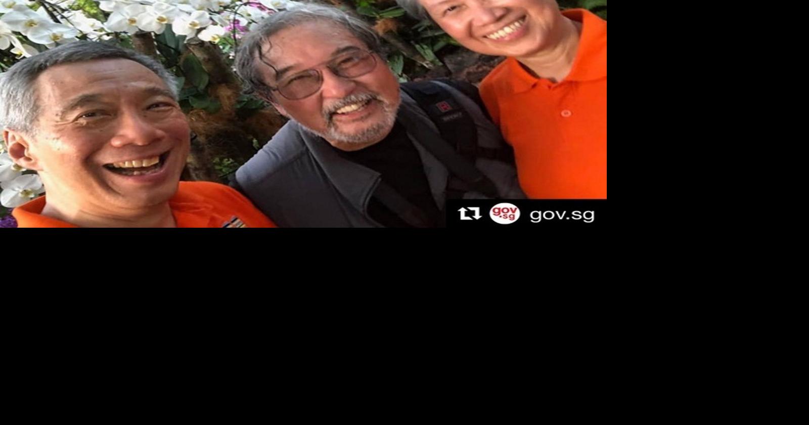 (VIDEO) Chester photographer focuses on environment in Singapore | News ...