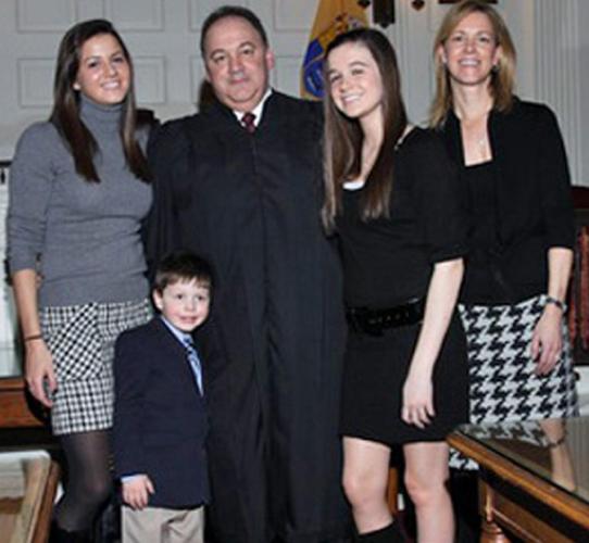 Madison native son named Superior Court judge | News | newjerseyhills.com