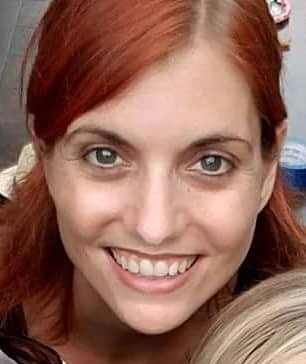 Hillary Catherine Cooper-Piputtana, 47, of Bernardsville, worked in ...