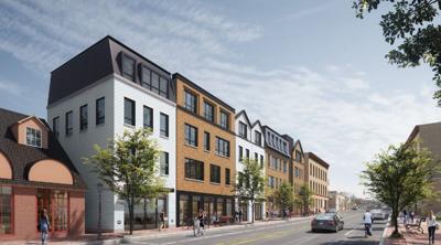 Madison can handle parking demand of new apartment projects, officials ...