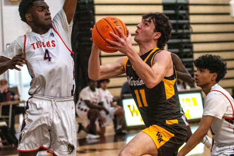 Watchung Hills boys hoops wins two to start the season | Sports ...