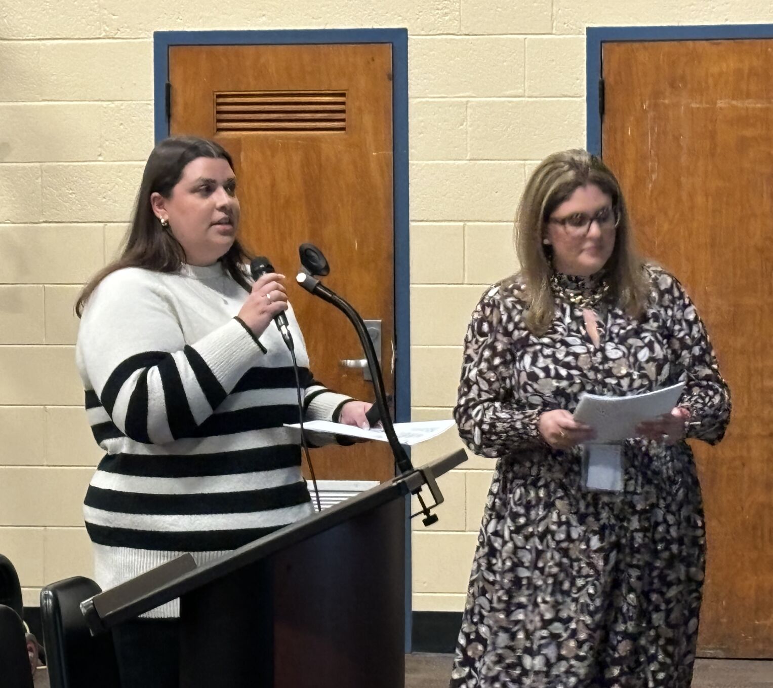 Washington Township K-8 school board introduces $49 million budget ...