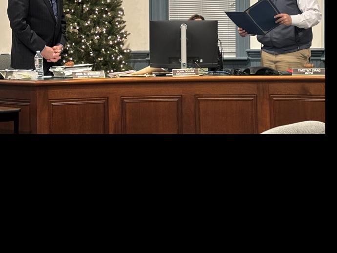 Retiring Chester Township attorney Suminski praised after 36 years of ...