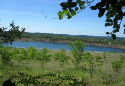 Millington Quarry property in Bernards Township sold | News ...