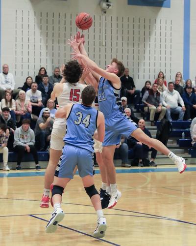 Wehmeyer’s 30 points, stingy defense lead Mendham boys over West Morris ...